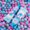 NoBS Jr. Flouride-Free Kids Toothpaste 3.4oz - Berry Bubblegum Blast ...
