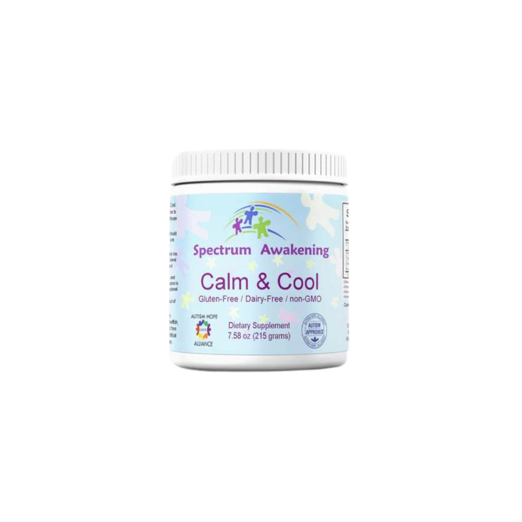 Calm and Cool 215g Powder | mandi-mart