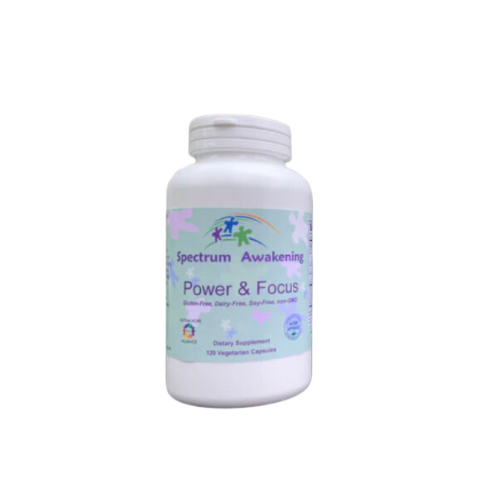 Spectrum Awakening | mandi-mart