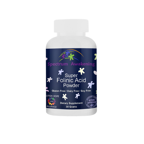 Spectrum Awakening | mandi-mart