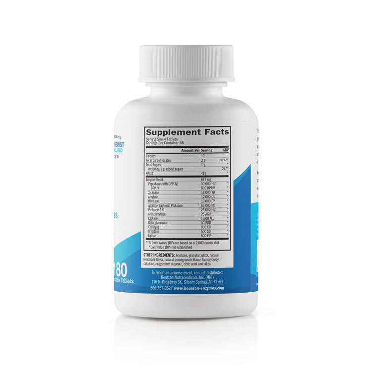 TriEnza 180 Chewable Tablets | mandi-mart